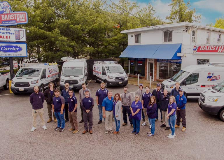 HVAC and Plumbing Services in Annapolis & Pasadena, MD
